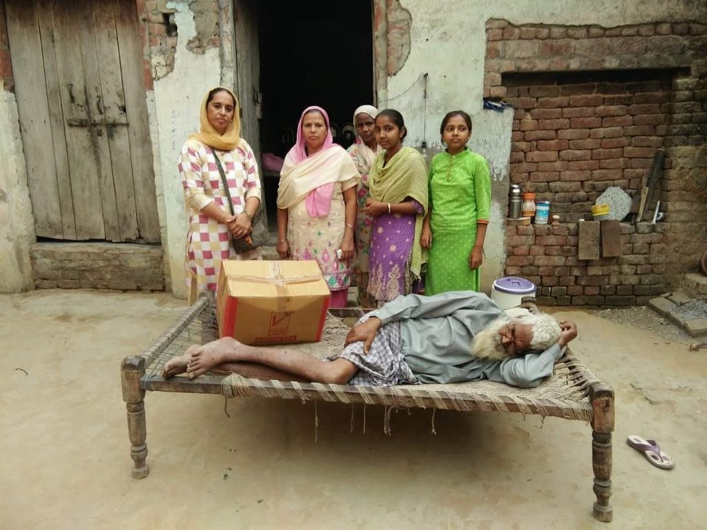 Successful Projects – SEVA